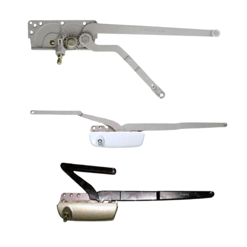 Dual Arm Casement Operator