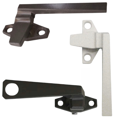 Cam Handles (Project-Out, Hopper, Pole-Operated, Trimline)
