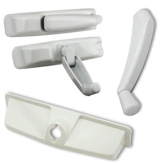 Window Operator Handles and Covers New