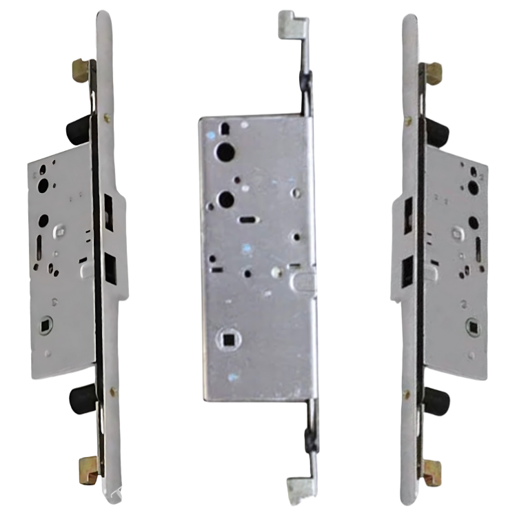 Passive Locks & Concealed Rods