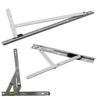Casement and Awning Hinges