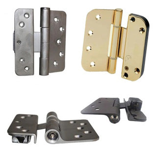 Amesbury Truth® Door Hinges