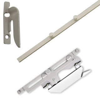 Tie Bars