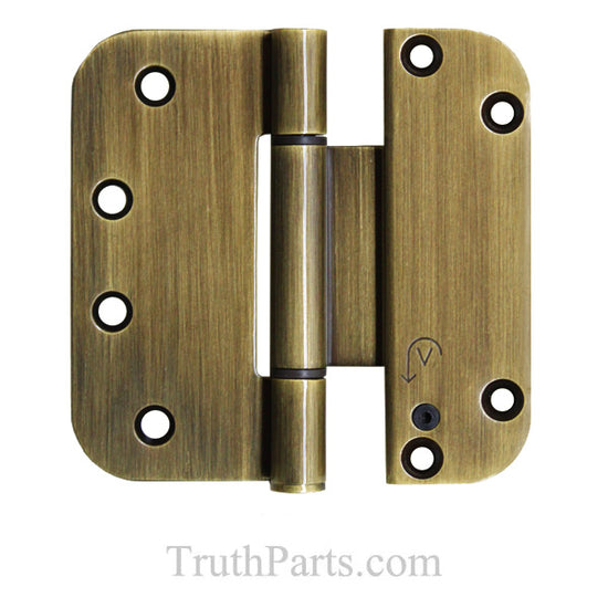 V400® Vertical Adjustable Set Hinge 2D - Choose Color